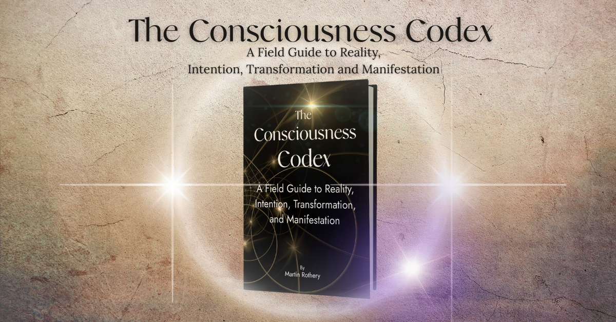 The Consciousness Codex - Sanomentology